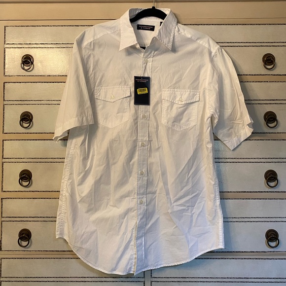 Roundtree & Yorke | Shirts | New Rountree Yorke Shirt | Poshmark